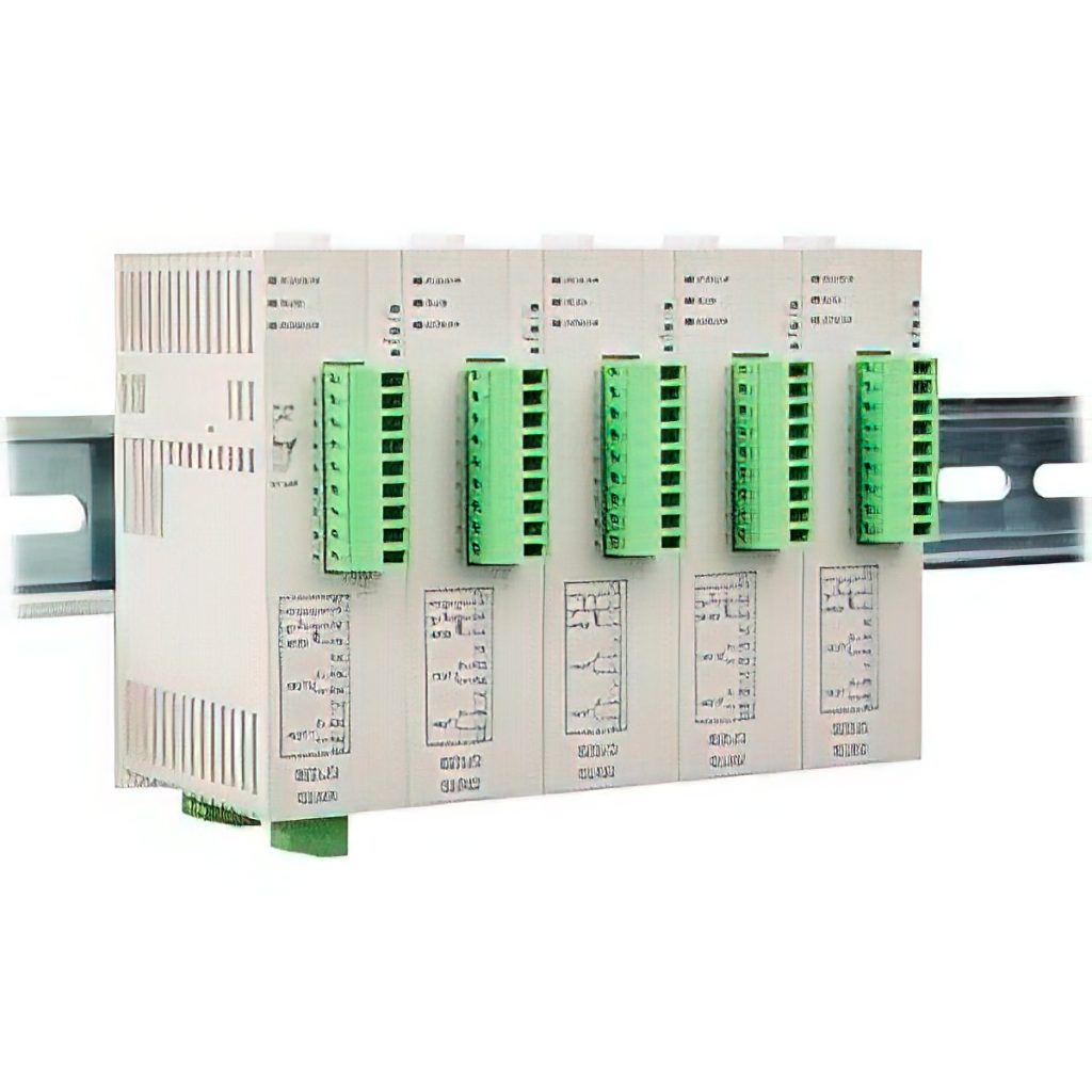 Why a Single-Loop Process Controller Might Be Your Ideal Control Solution