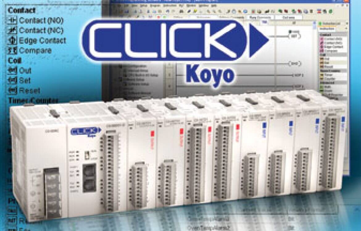 Click™ Plc Faqs